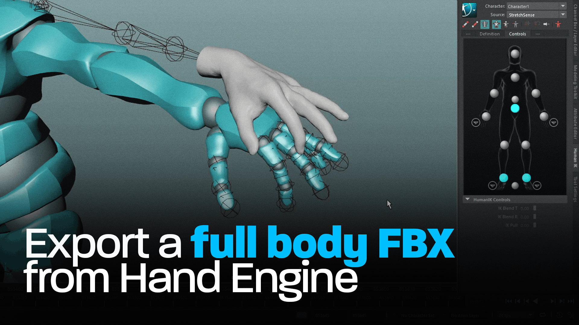 We're bringing you speed and enhanced data quality in our latest ...